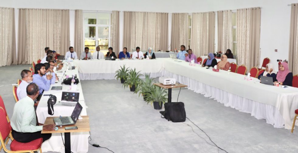 NIE takes educational initiatives to new heights with an insightful ...