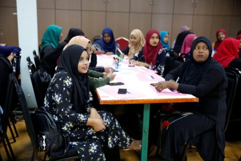 National Institute of Education | NIE