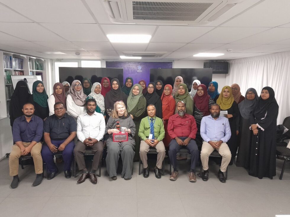 National Institute of Education | NIE